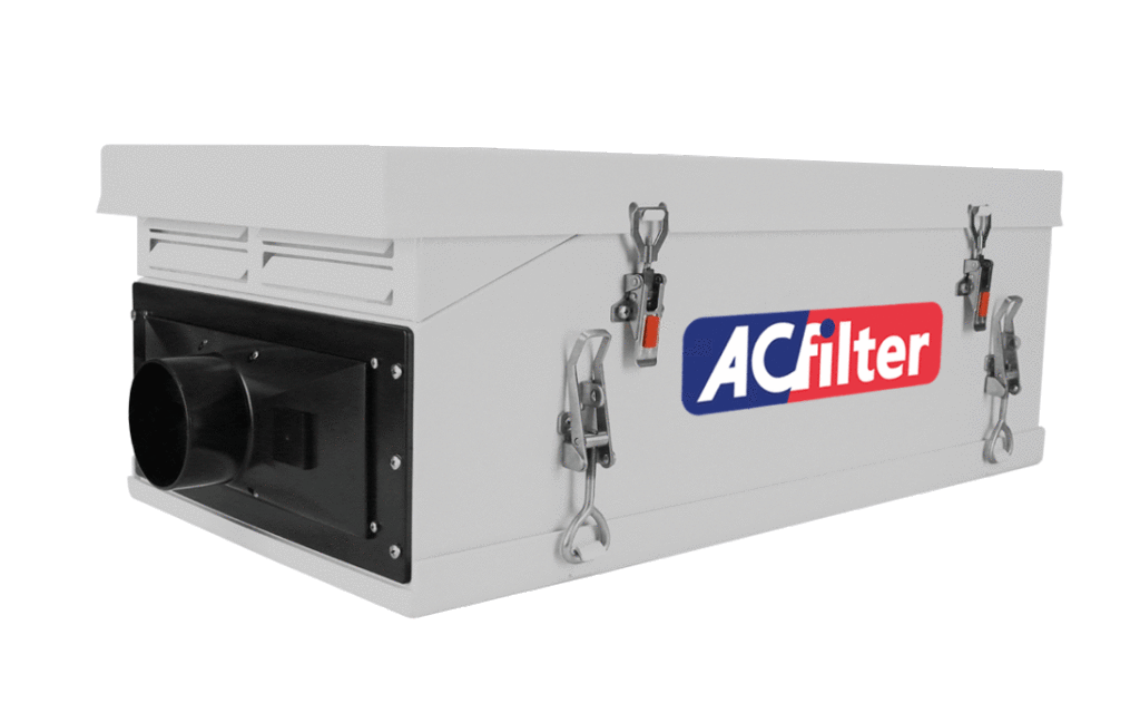 AC6 STANDARD – CTS Cooling Technology Sweden AB