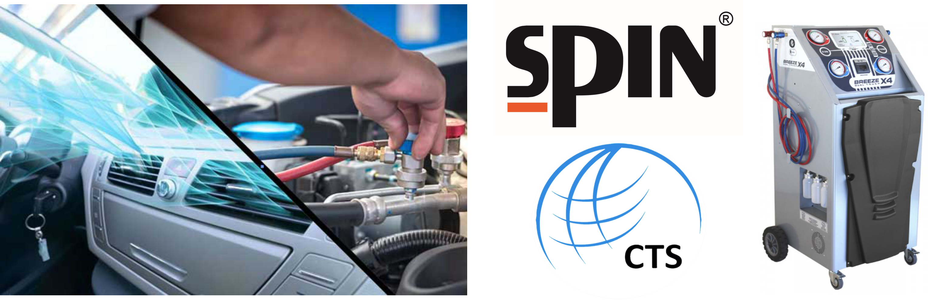 CTS Cooling Technology Sweden AB